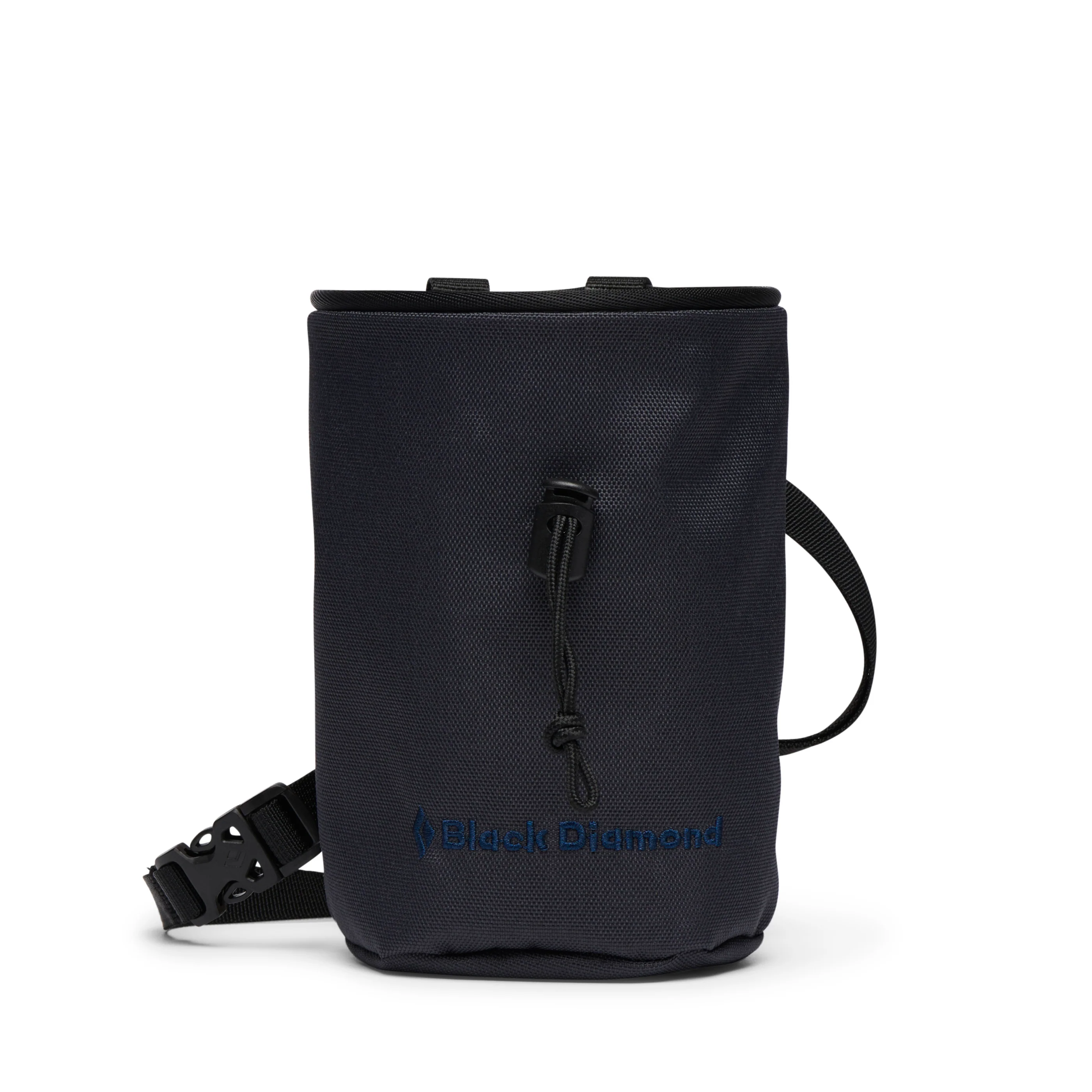 Black Diamond Mojo Chalk Bag - Basecamp Shop