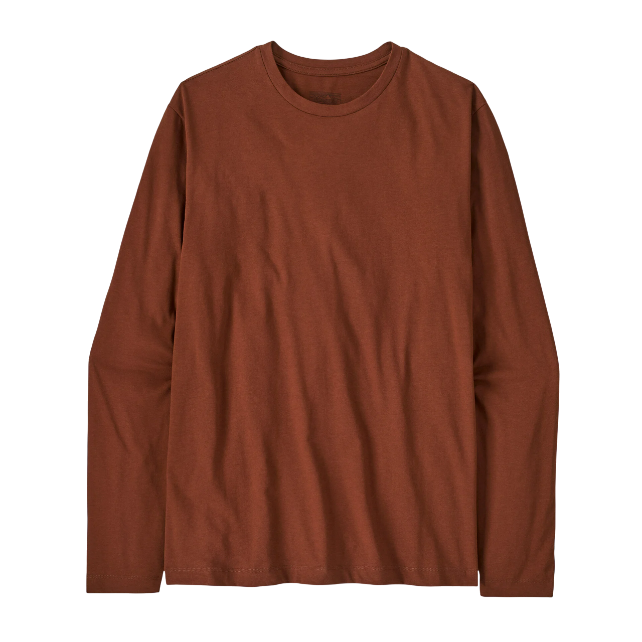 Patagonia Long Sleeve Essential Tee M's - Basecamp Shop