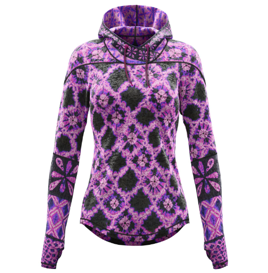 Crazy Pull Falls W's - Basecamp Shop