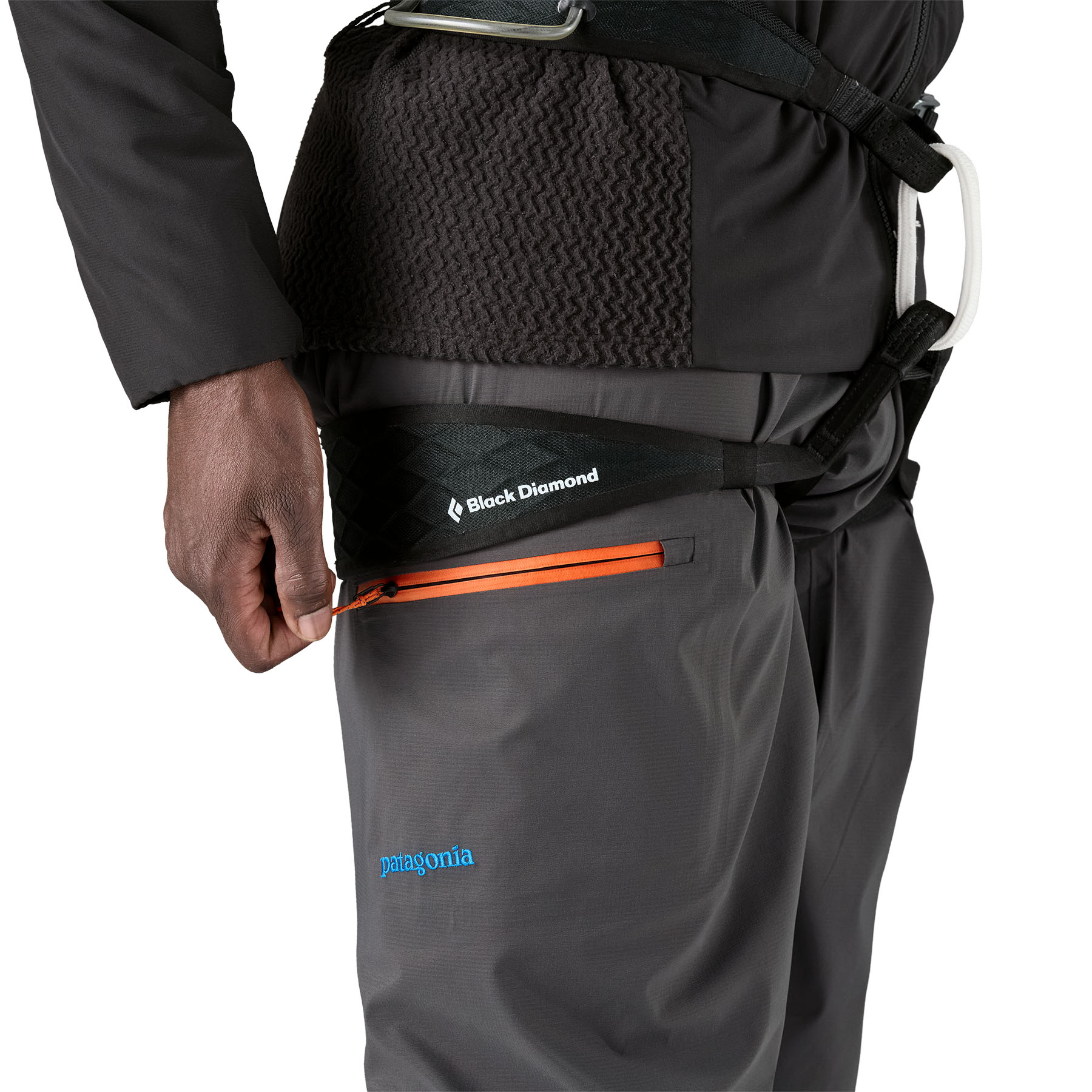 Панталон Patagonia M10 Storm Pants M's - Basecamp Shop