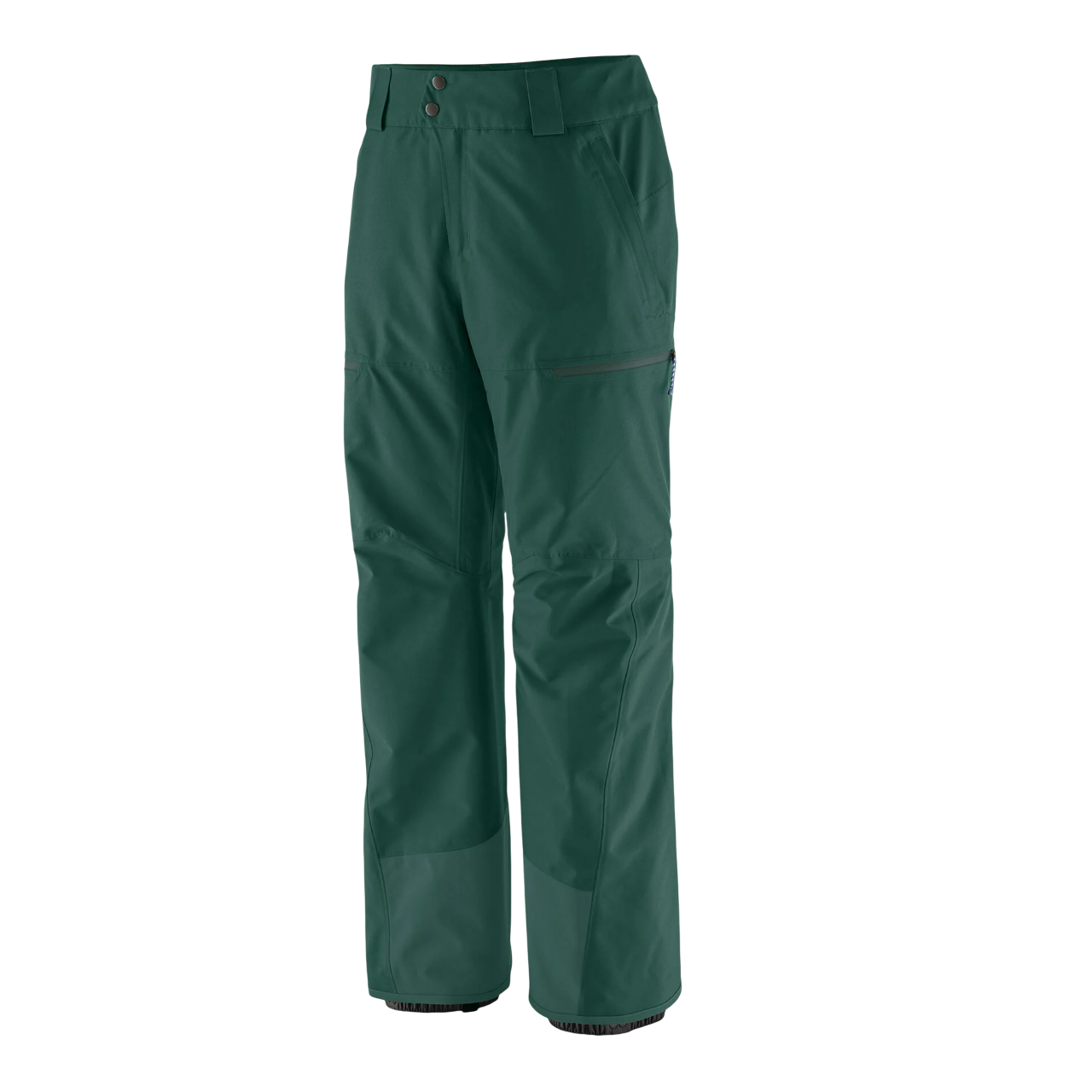 Pants Patagonia Powder Town Pants - Regular M's - Basecamp Shop